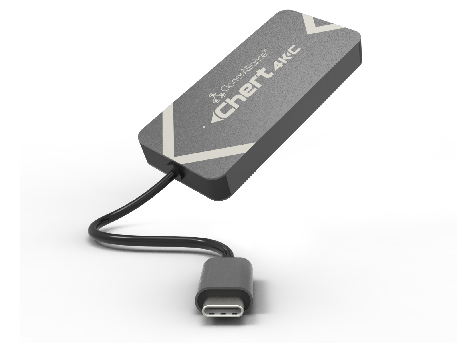 Capture and Streaming – ClonerAlliance