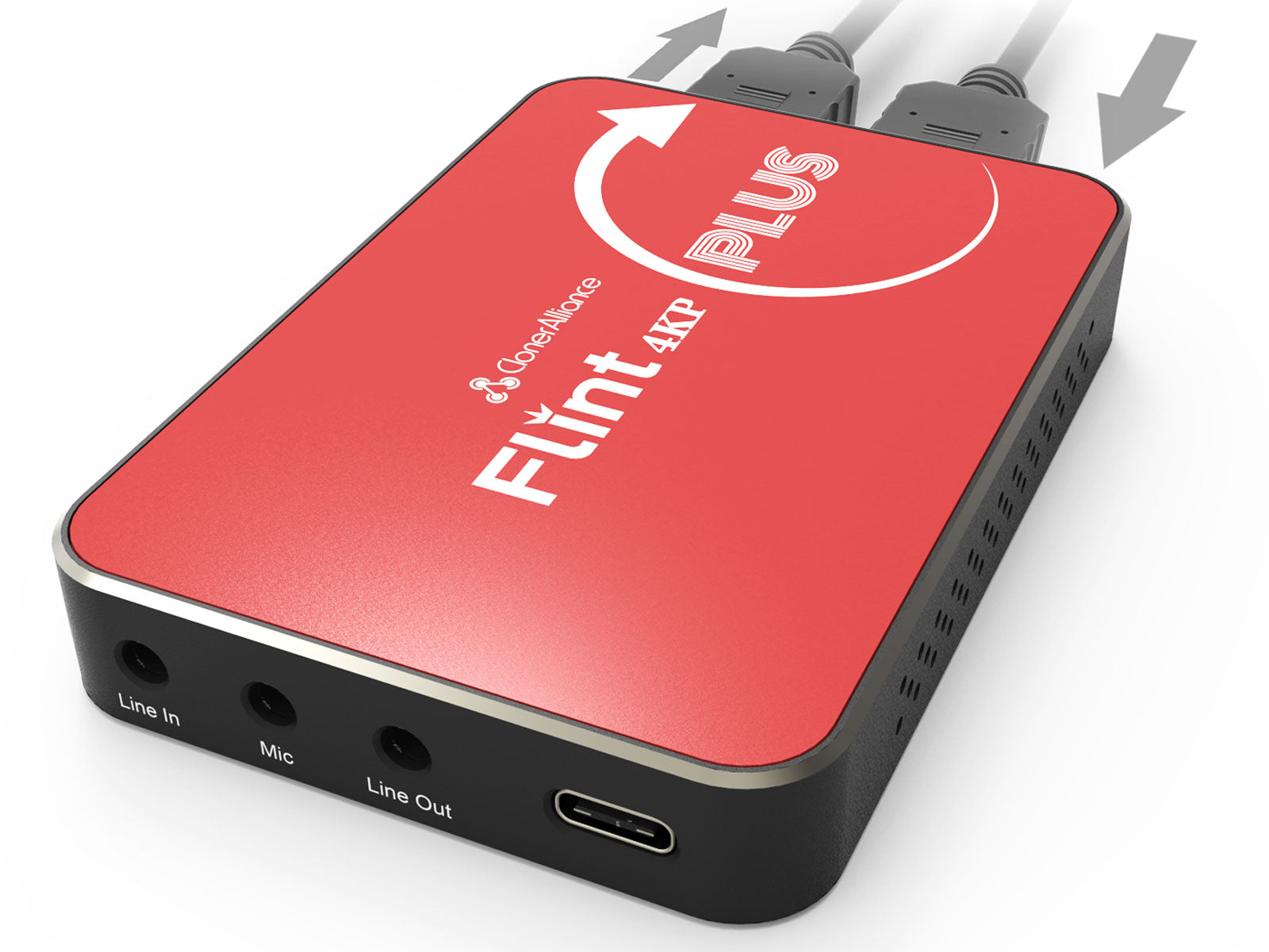 Capture and Streaming – ClonerAlliance